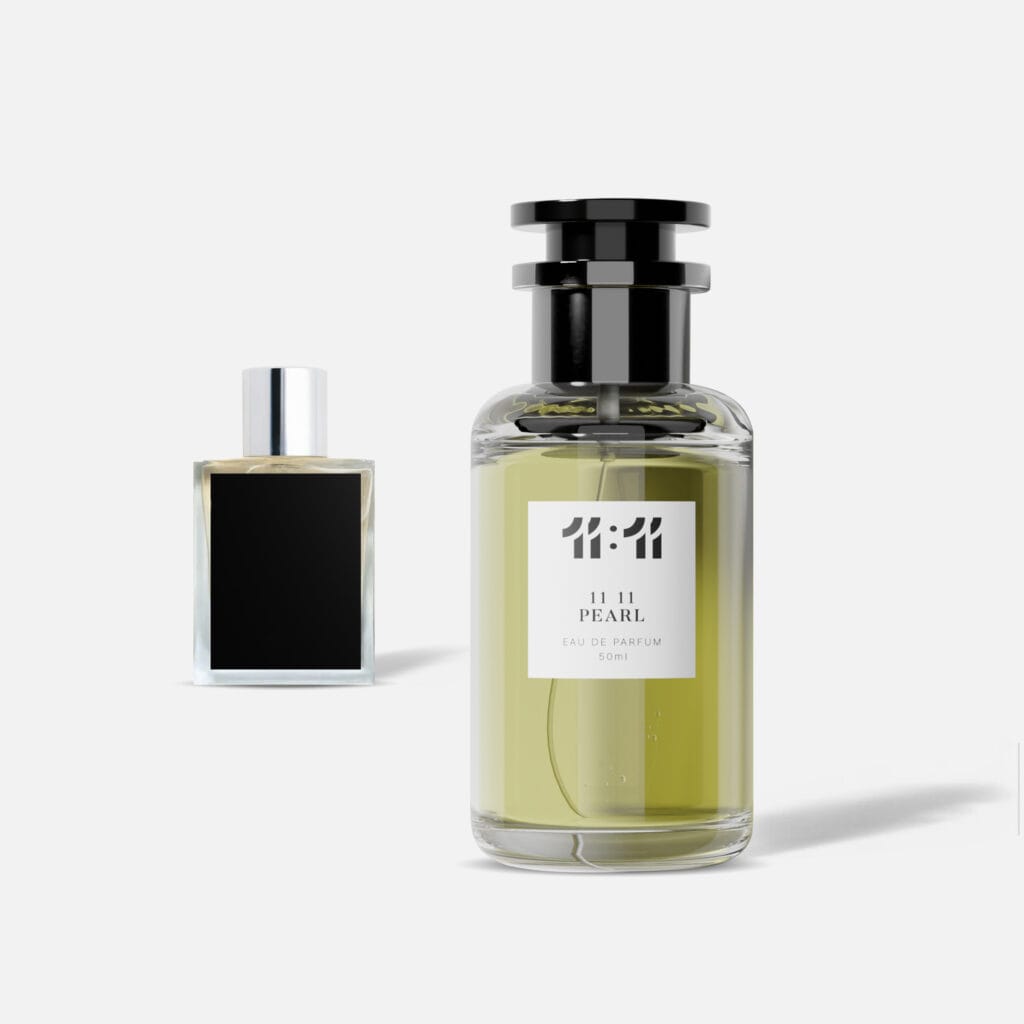 11 11 Pearl Perfume - Buy Now At 11:11 Perfume